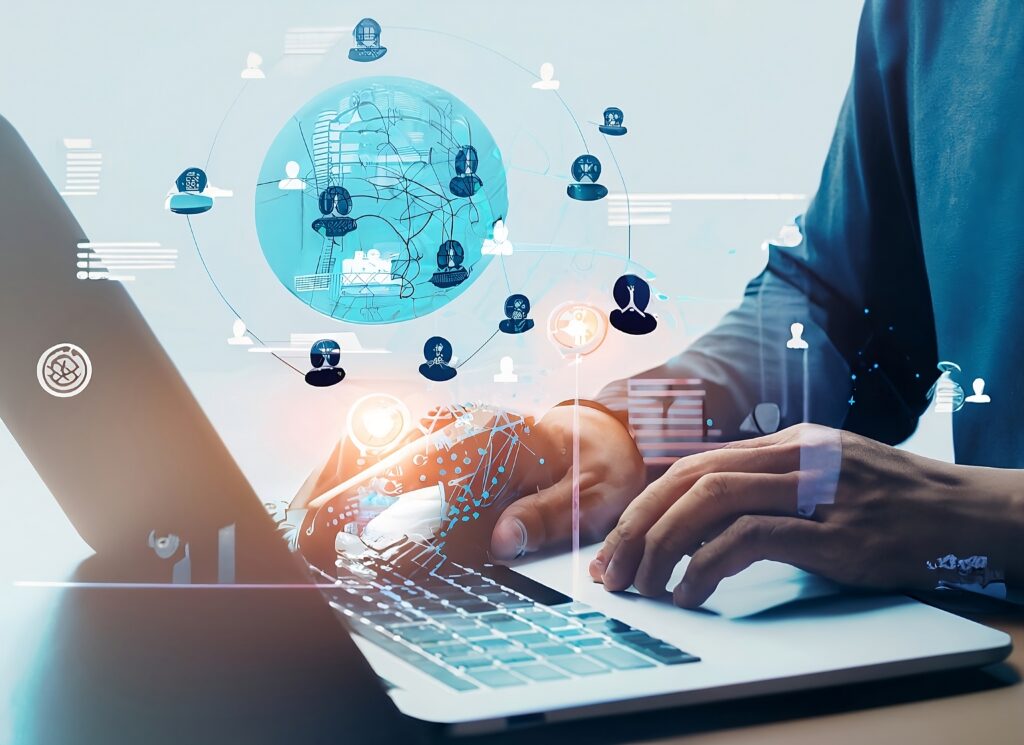 Daftar Perusahaan Outsourcing Security Terpercaya - BINGroup