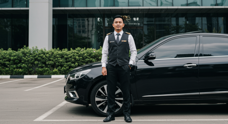 Penyedia Driver Profesional dan Terpercaya untuk Kebutuhan Perusahaan ...